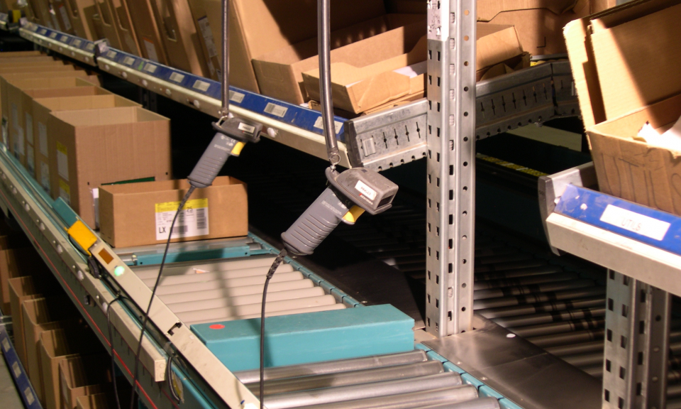 Pick by light system | Pick to light Systems