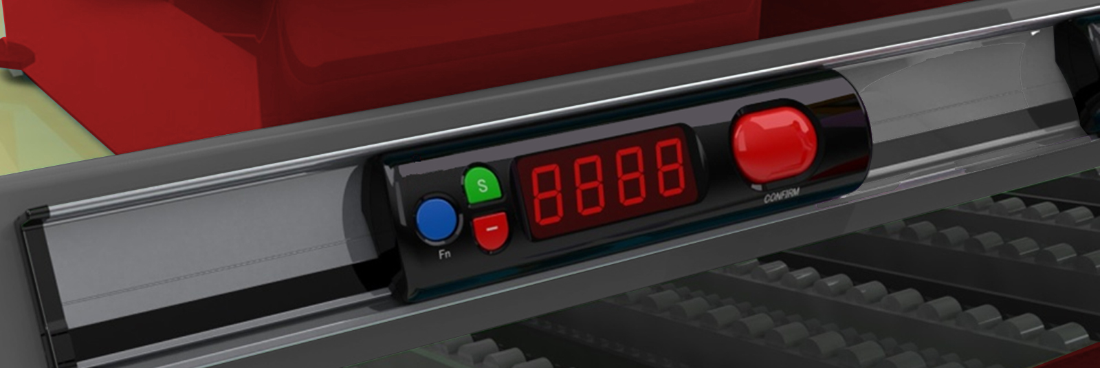 Picking and sorting digital systems | Pick to light